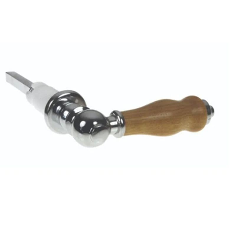 Dudley Richmond CPLight Oak Handle Lever Pack 367109