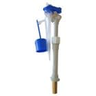 Bottom Entry Fill and Ball Valves