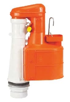 Dudley Turbo 44 Syphon 251mm 10 Inch 587T4410