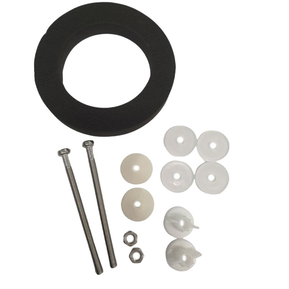 Duravit Cistern Fixing Kit 0074120000