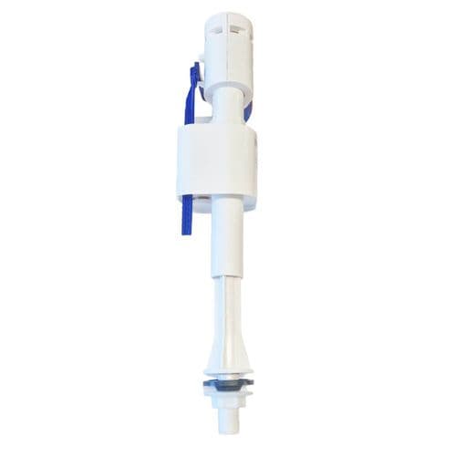 Duravit Toilet Flush and Fill Valves