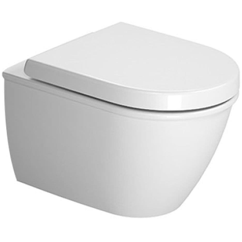 Duravit Darling New Wall Mounted Compact Toilet - 254909
