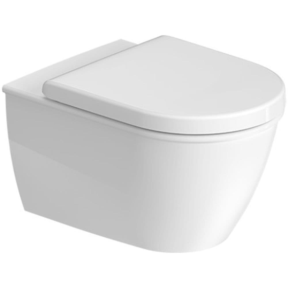 Duravit Darling New Wall Mounted Toilet - 254509