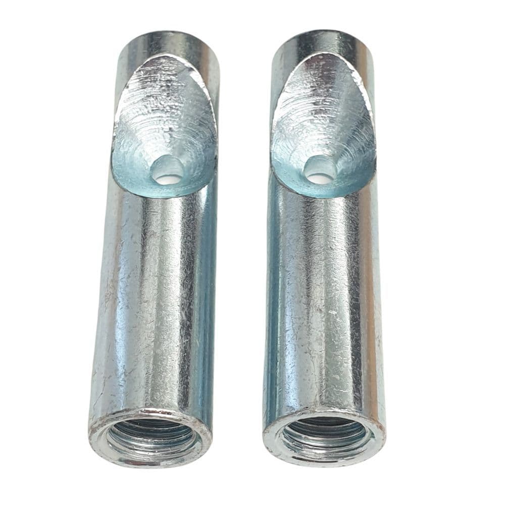 Duravit Durafix Fixing Bolts & Rockets 1004551000