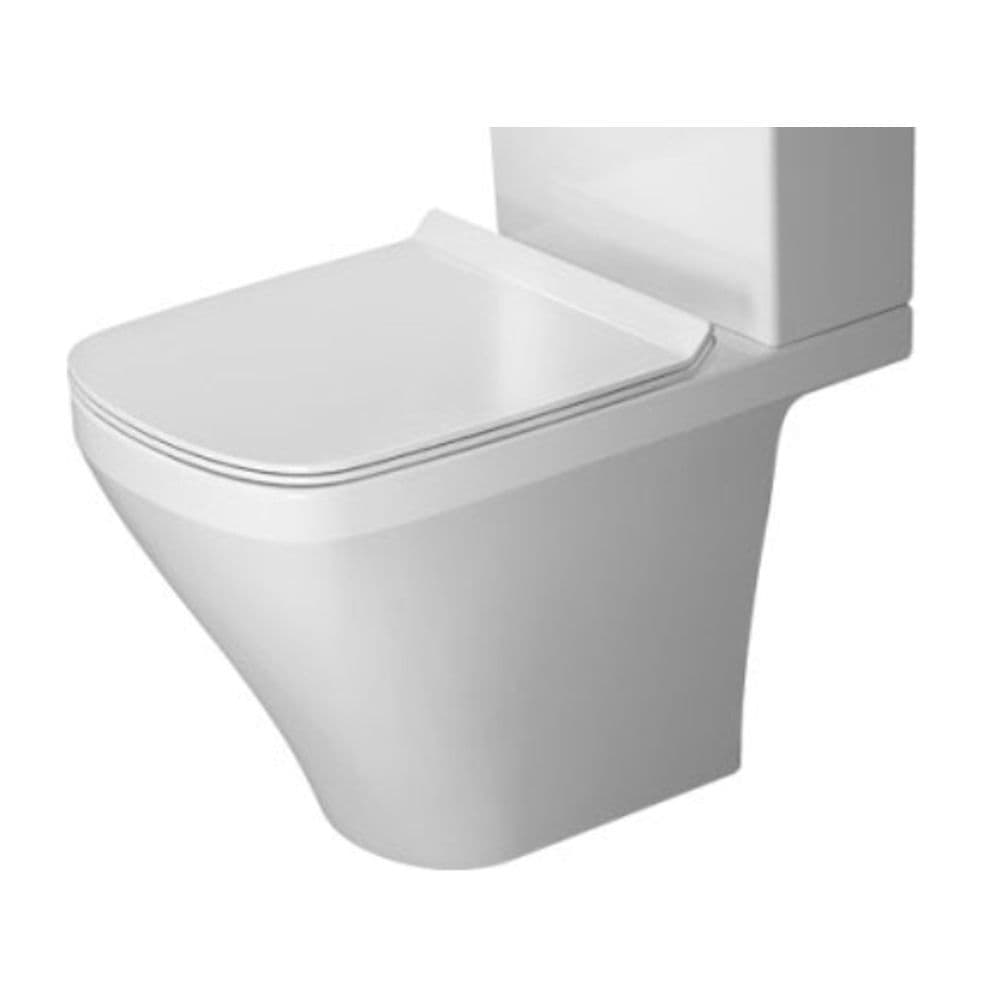 Duravit Durastyle Close Coupled Toilet 2162090000 Toilet Spare Parts