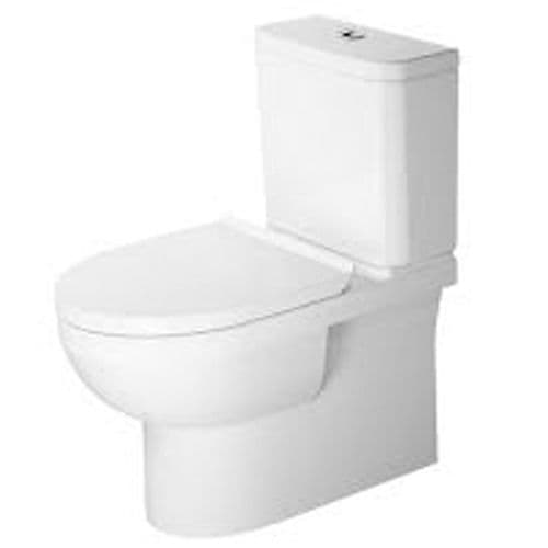 Duravit DuraStyle Soft Close 002079000 Spare Parts