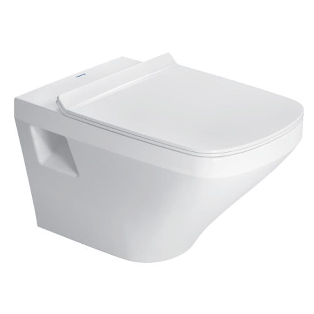 Duravit Durastyle Wall-Mounted Toilet - 253609