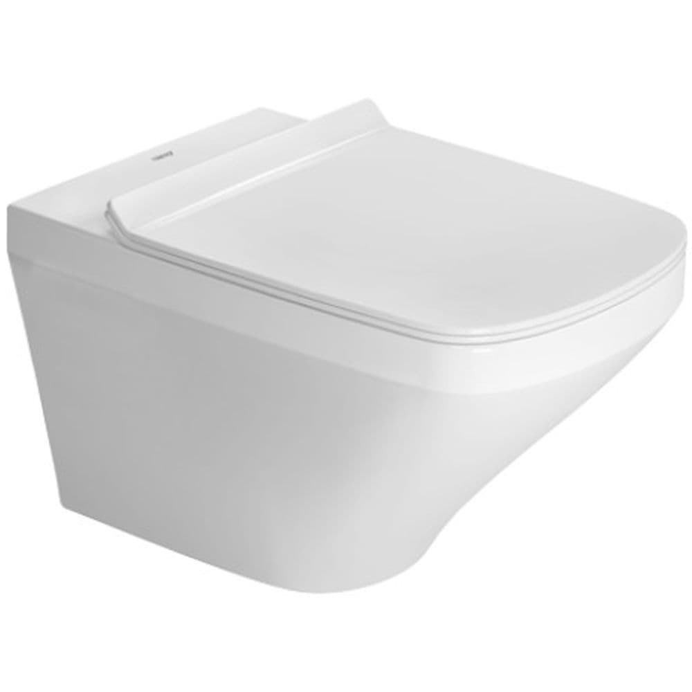 Duravit Durastyle Wall-Mounted Toilet - 255209