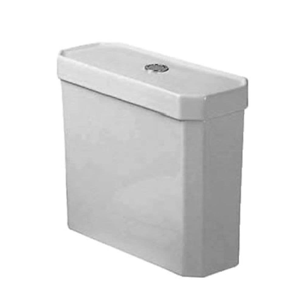 Duravit Series 1930 s Cistern For Bottom Connection 0872210005 Spare Parts