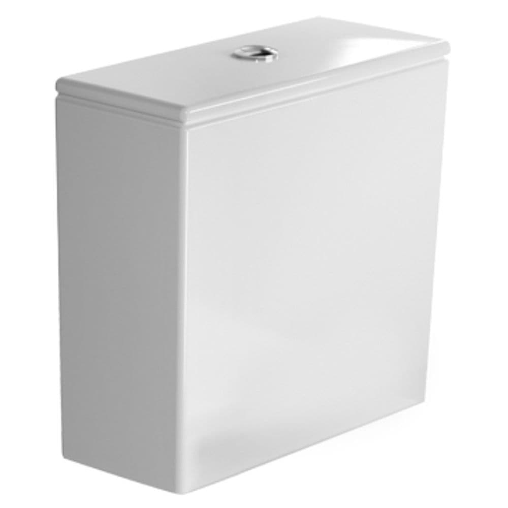 Duravit Series DuraStyle Cistern For Bottom Connection 0935100005 Spare ...