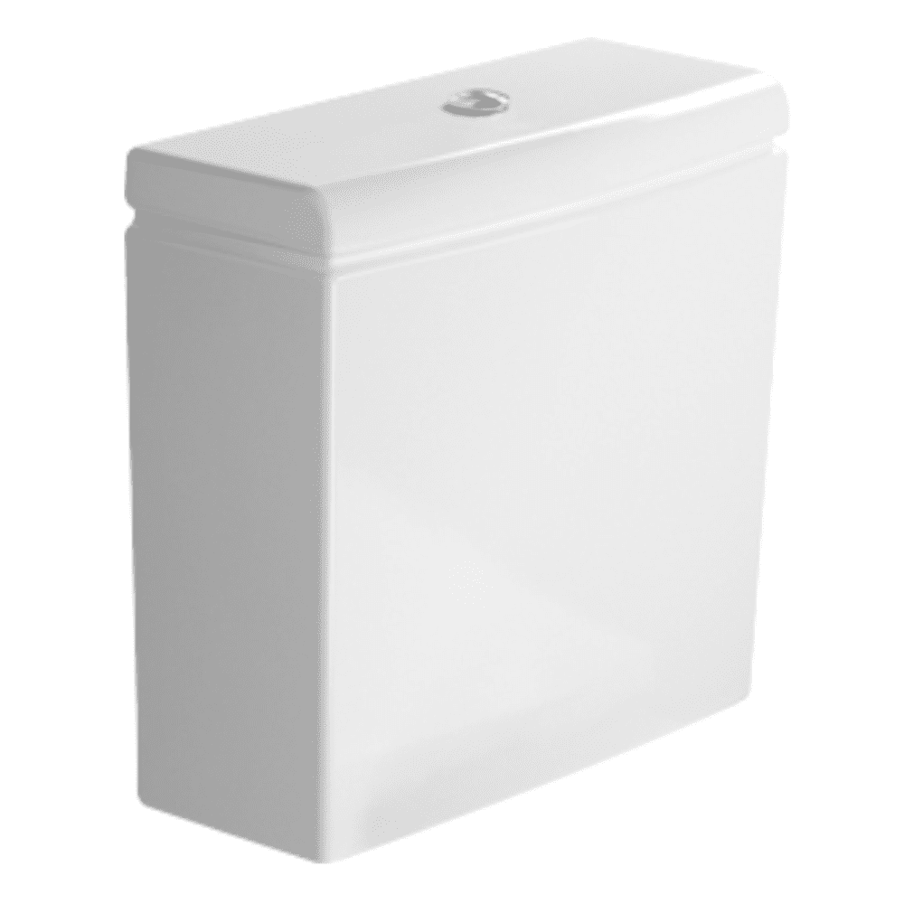 Duravit Series P3 Comforts Cistern For Connection On The Left Right Or ...