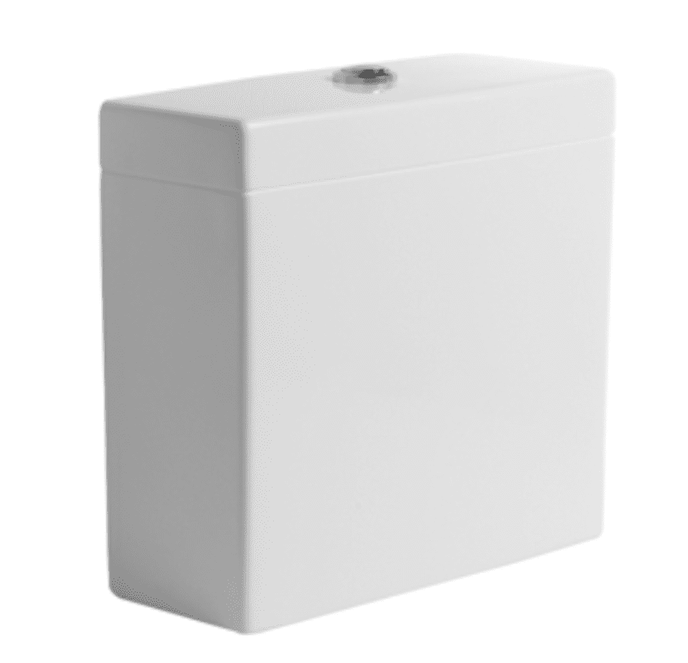 Duravit Series Vero Cistern for Left Right Or Back Connection ...