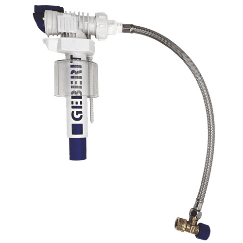 Duravit Toilet Flush and Fill Valves