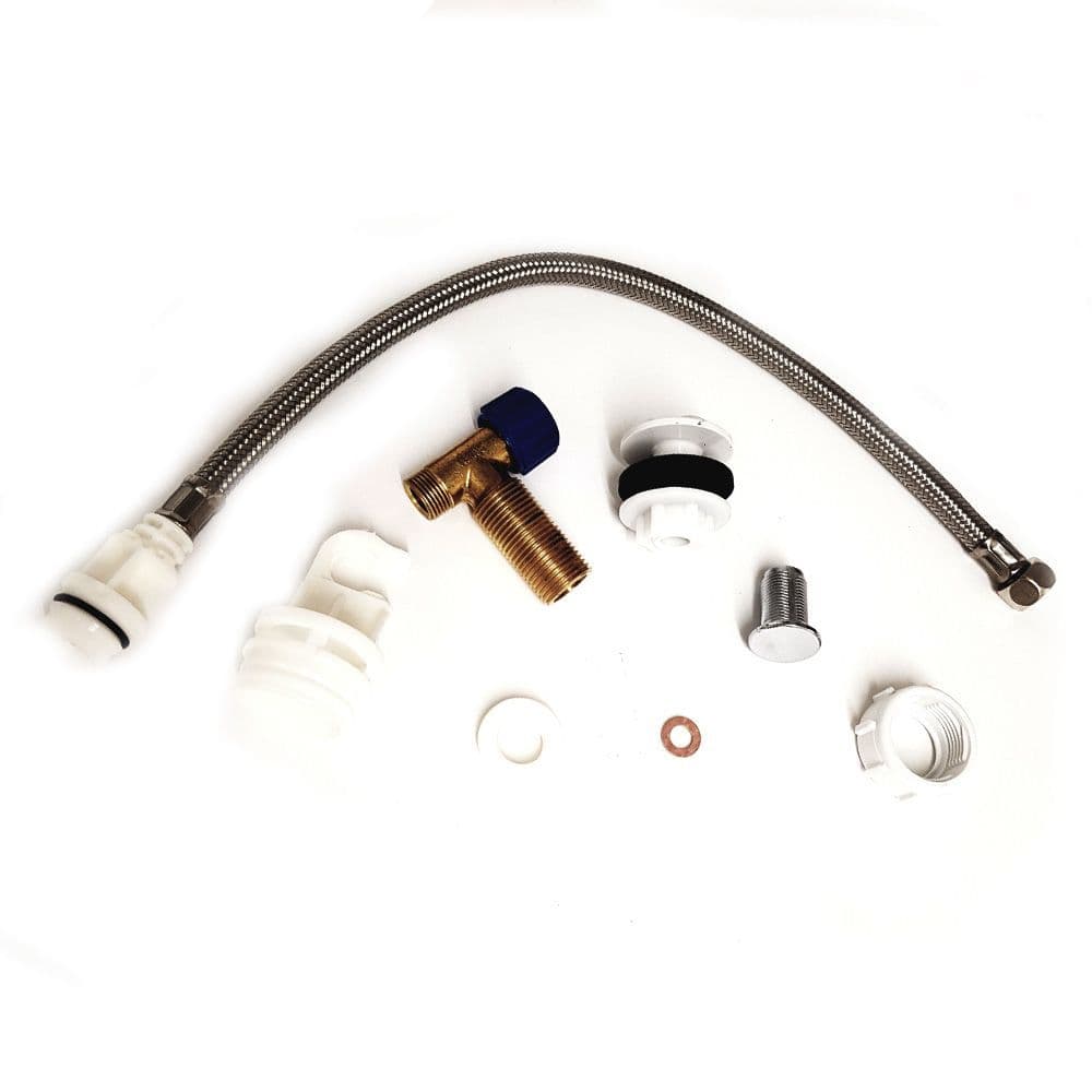 Duravit Toilet Cistern Accessories Conversion Set 0075041000