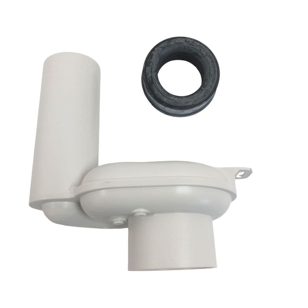 Duravit Universal Urinal Trap 0051120000