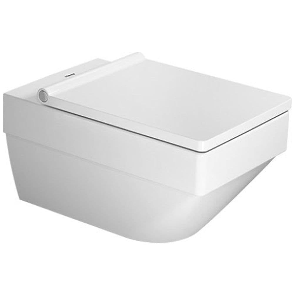 Duravit Vero Air Wall-Mounted Rimless Toilet - 252509