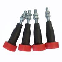 Duravit Vero Replacement Adjustable Bath Leg Set 7901000000000
