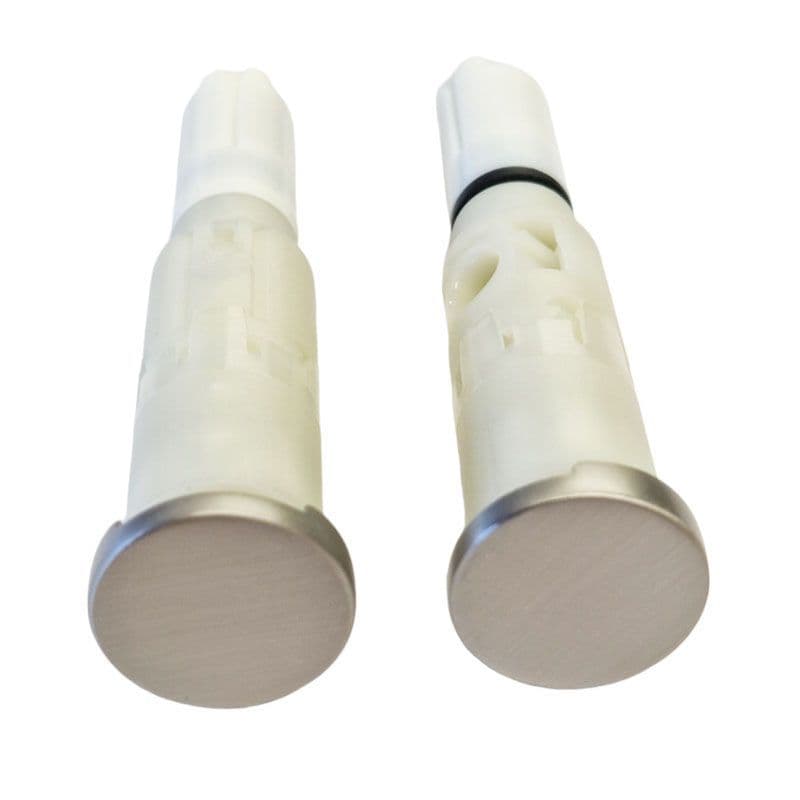 Duravit Viu Soft Close Toilet Seat Damper Set 1004740000