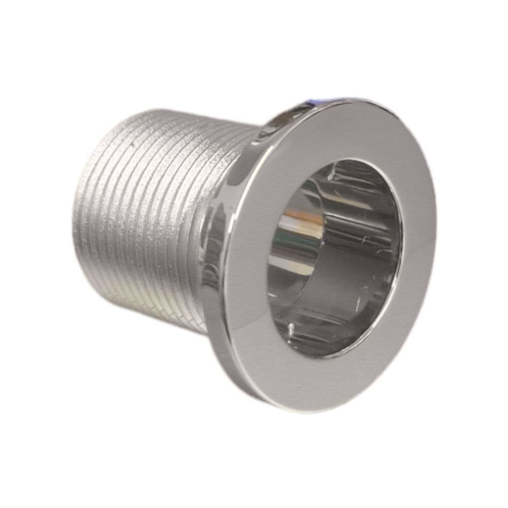 Eastbrook Chrome Overflow Ring 51 102C