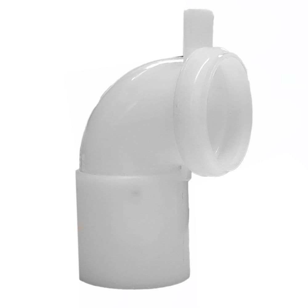 Eastbrook Inlet Elbow 73 9034