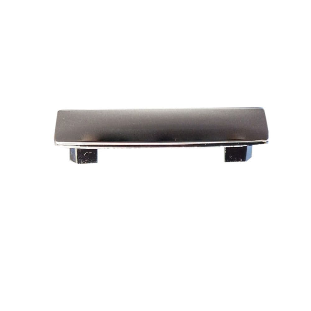 Eastbrook Single Vanguard Bar End Cap 58 988