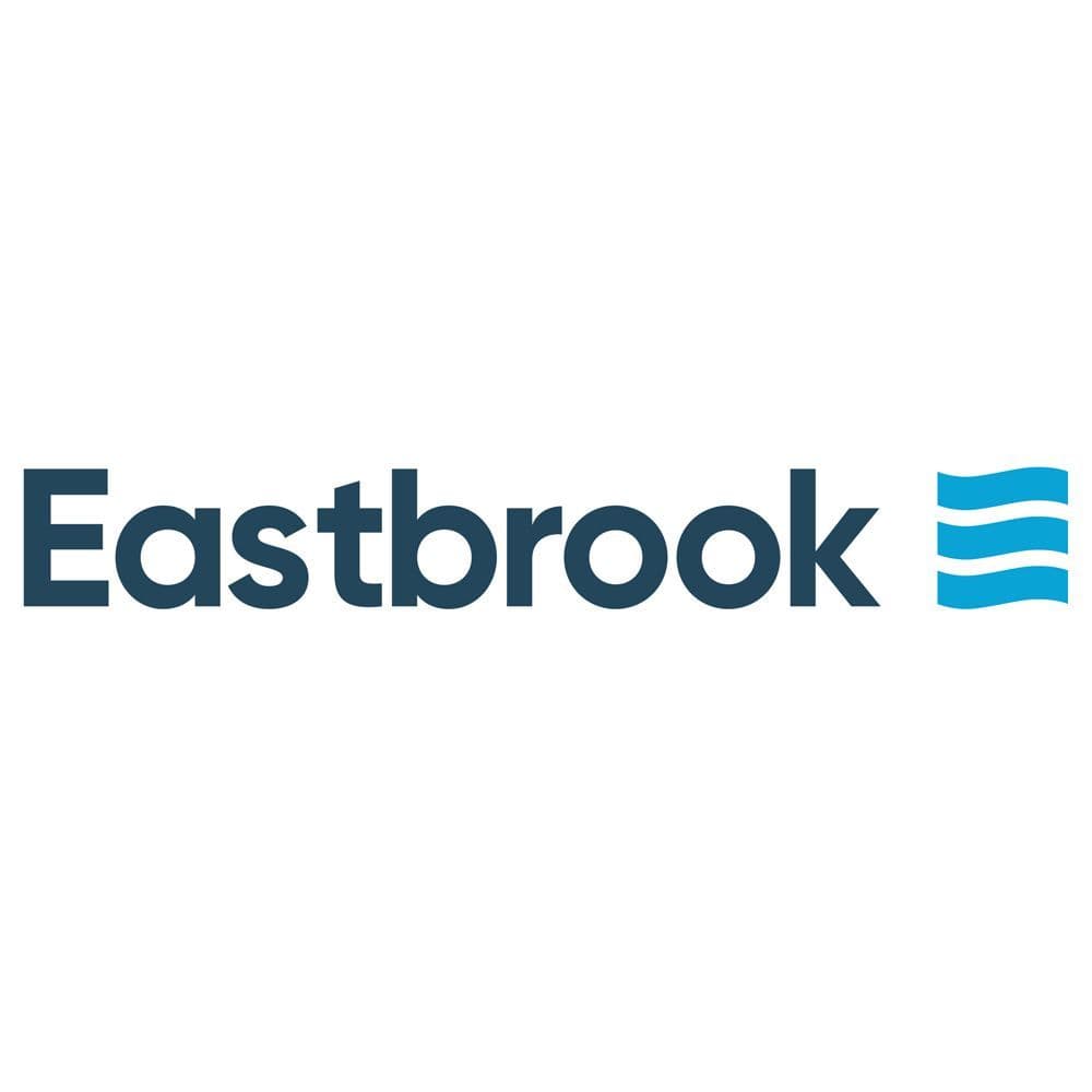 Eastbrook Slider/Quad Frame End Cap L/H Single 58 920