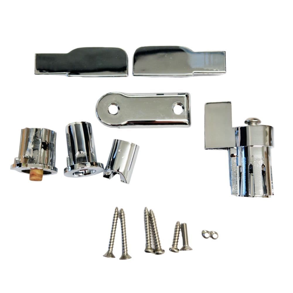 Eastbrook Top/Bottom Hinge 69 9225