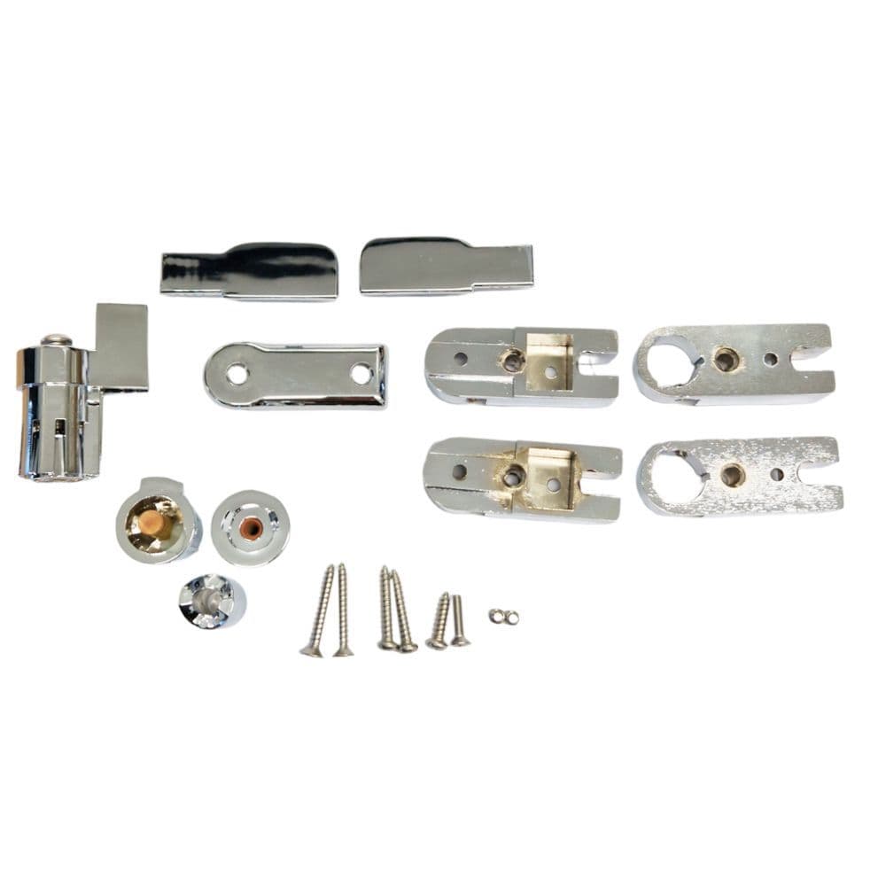 Eastbrook Top/Bottom Hinge 69 9225