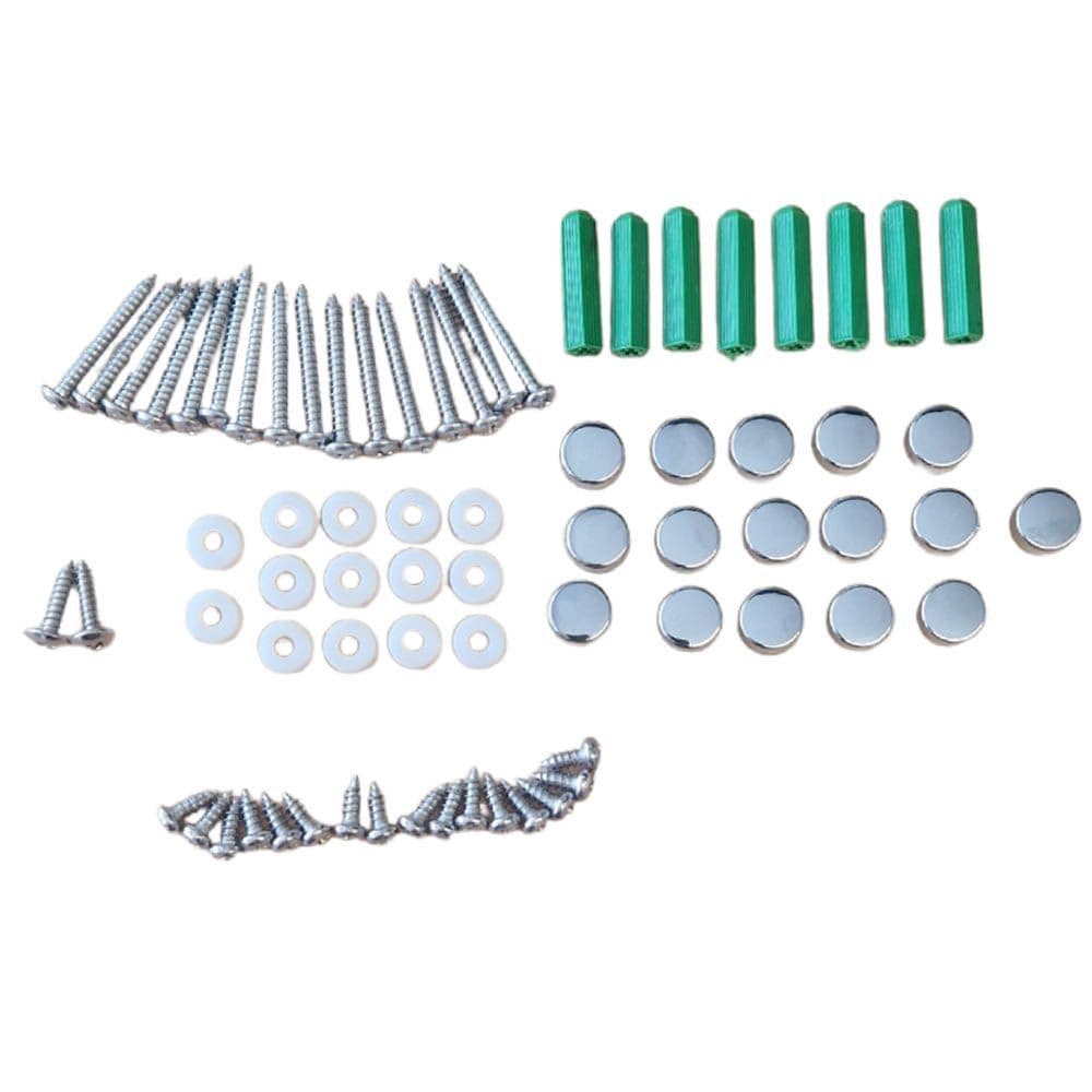 Eastbrook Vantage Slider Screw Pack 69 9073