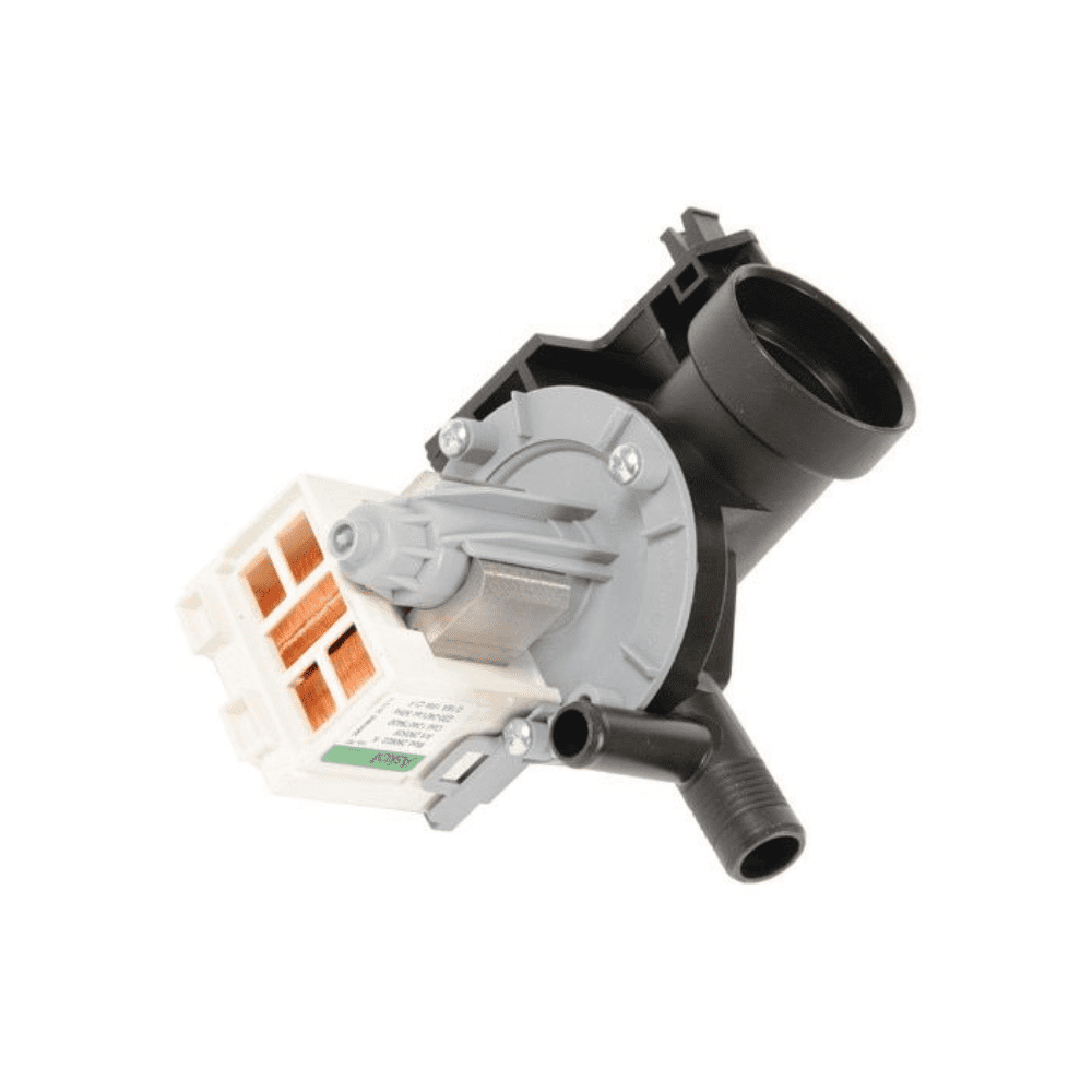 Electrolux Washing Machine Recirculation Pump 1240794113