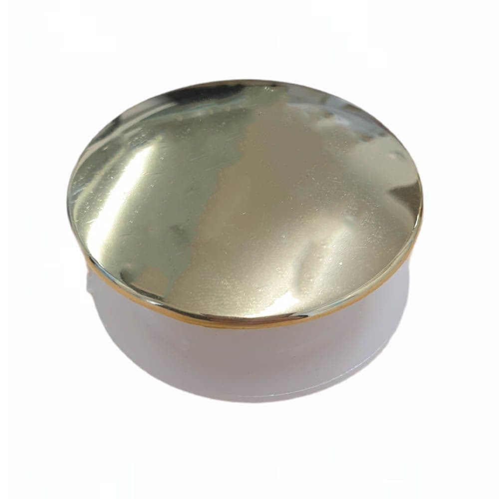 Epson Gold Plated Tap Hole Stopper Inc Locknut F0201GP