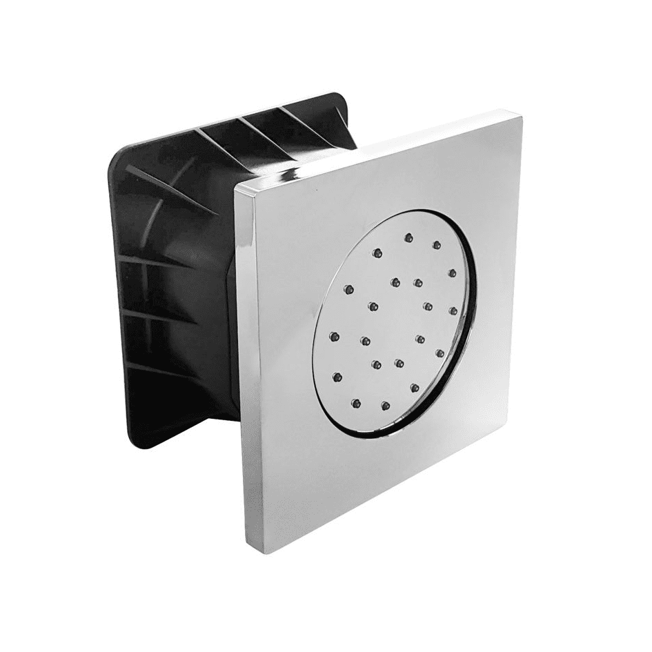 Fantini Cafe Body Spray 8056 Spare Parts