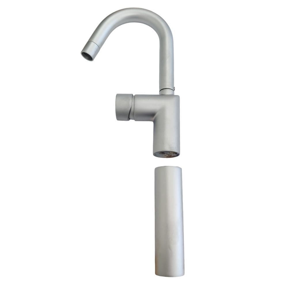 Fantini Cafe Satin Washbasin Tap 42 30 1805SF
