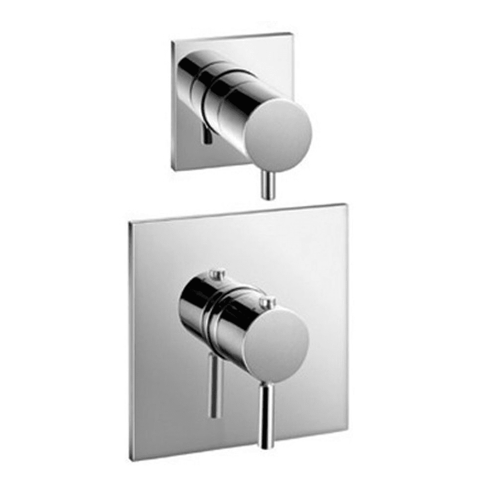 Fantini Cafe Shower Mixer 4801B 3901A Spare Parts