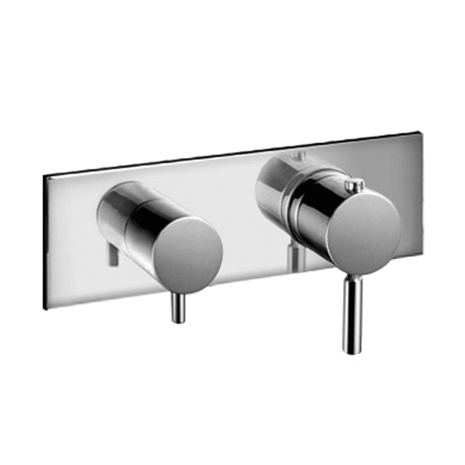 Fantini Cafe Shower Mixer 4831B D231A Spare Parts