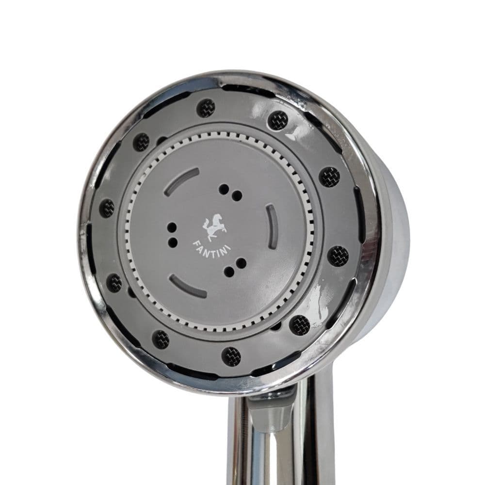 Fantini Chrome 4 spray Hand Shower 90029515