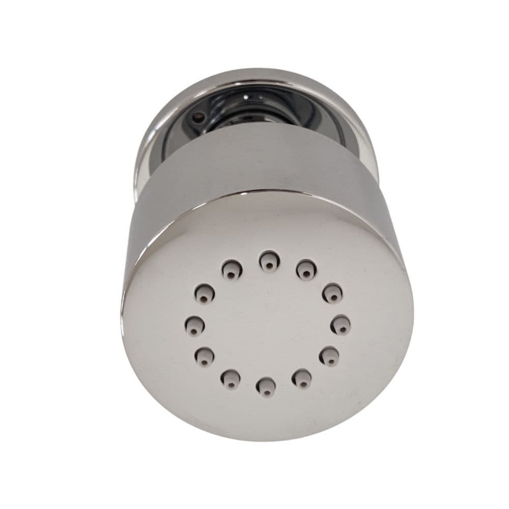 Fantini Chrome Lateral Body Spray 86029248