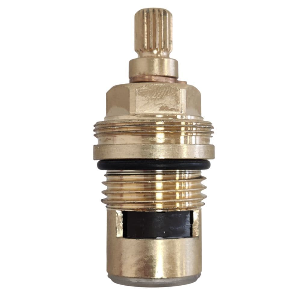 Fantini I Balocchi Ceramic Clockwise Close Valve Stem 90000892U