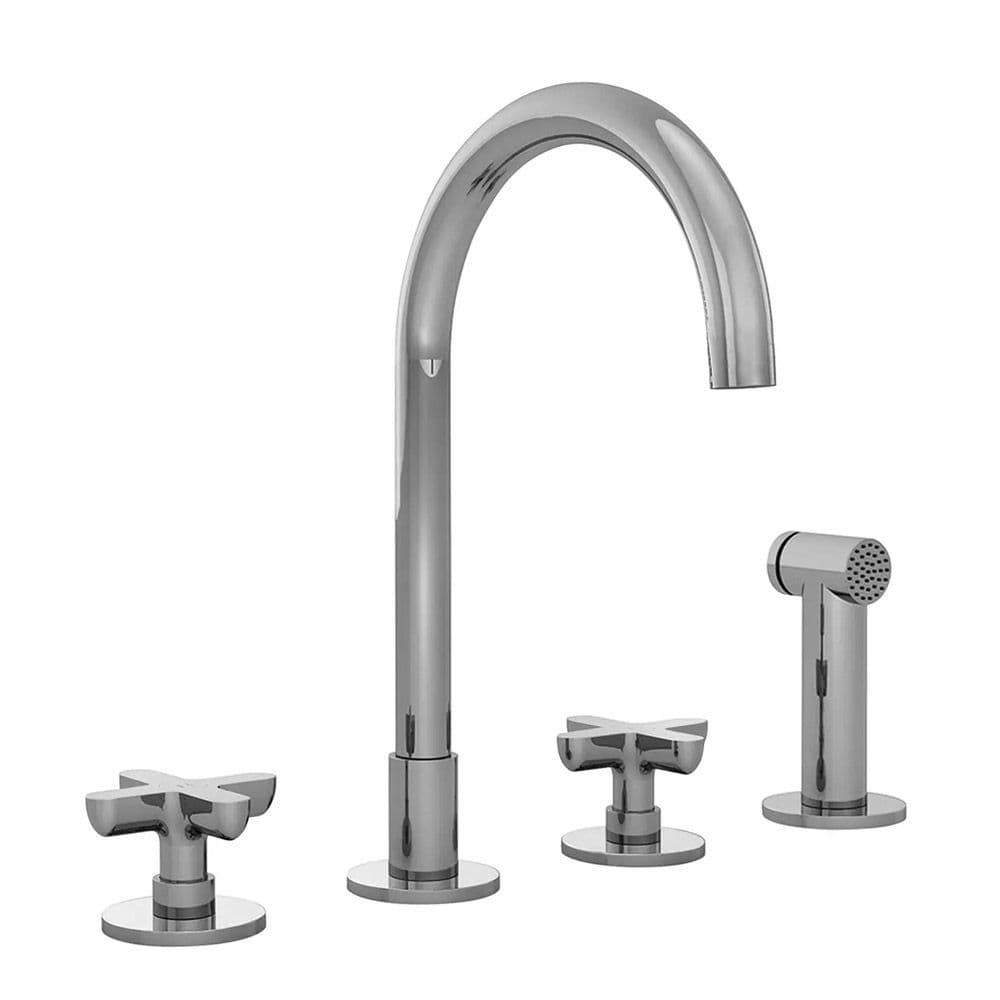 Fantini Icona Classic Washbasin Kitchen Mixer R051 Spare Parts