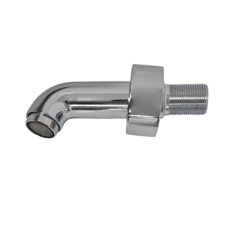 Fantini NOSTROMO-CAFE-ISOLA 11cm Spout for Bath Mixer 50 02 1641