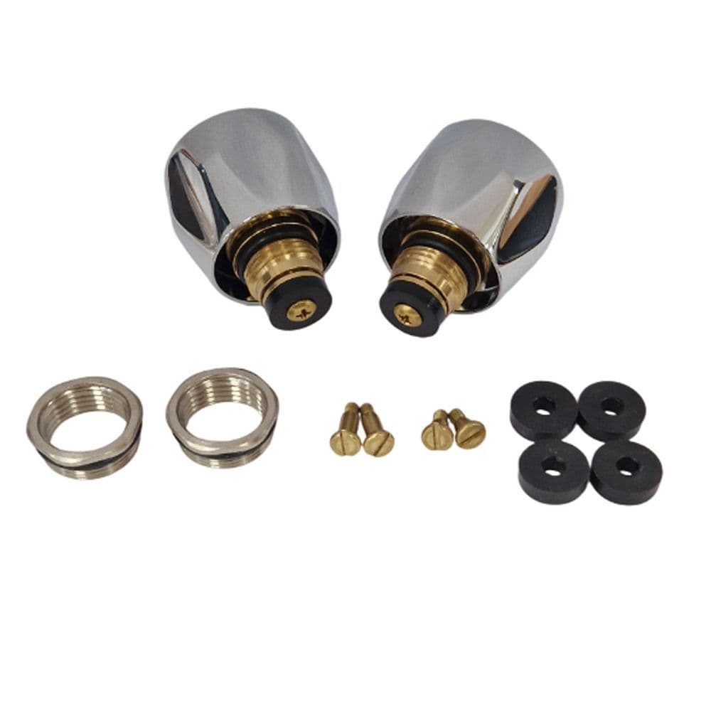 Fixrite Metal Head Tap Reviver KJ 1/2 MT