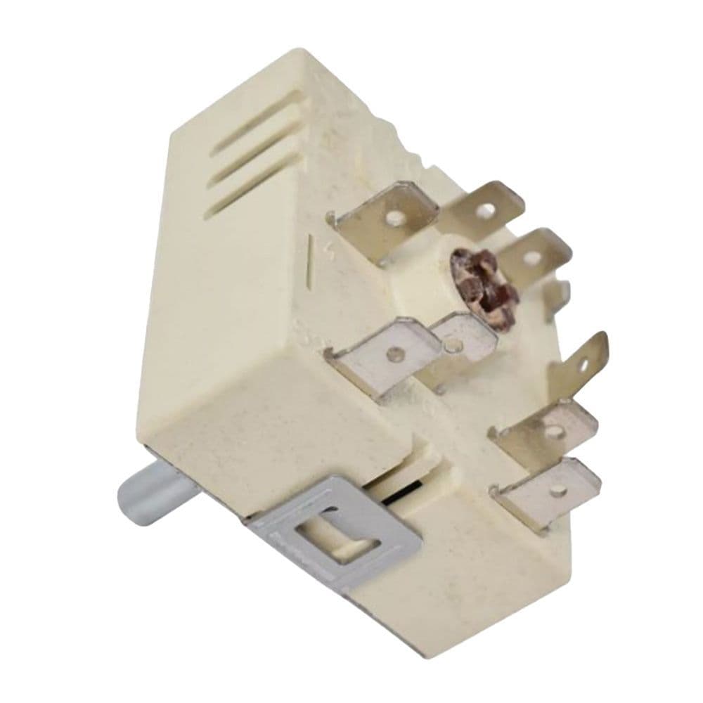 FLAVEL Cooker Dual Hob Energy Regulator P029546