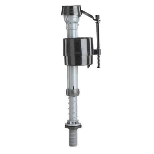 Bottom Entry Fill and Ball Valves