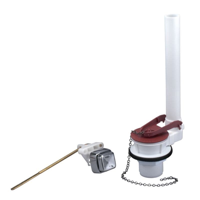 Fluidmaster Flush Valve & Push Button Kit PRO73UK