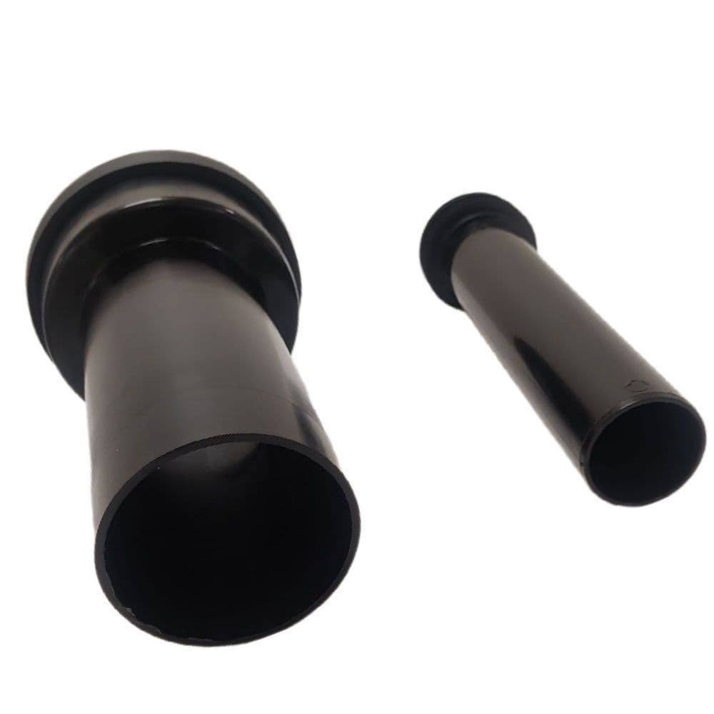 Fluidmaster Schwab Toilet Connection Set for WC Frame 90mm x 230mm ...