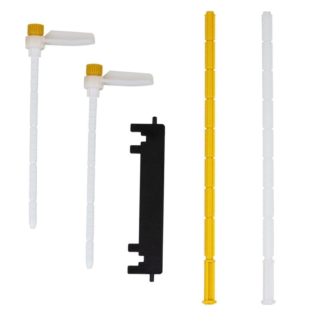 Fluidmaster T-Series Control Plate Push Rod Set GR-S77S-0001