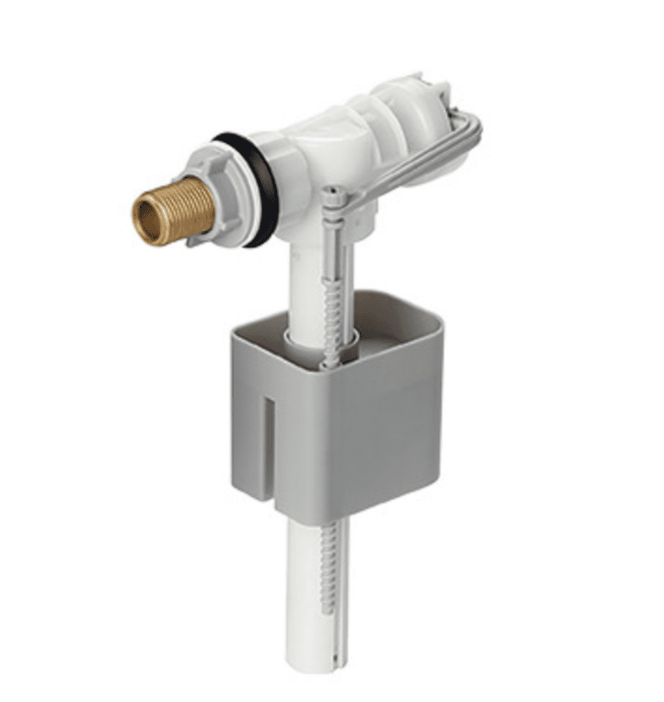 Flush Daddy Fill Valve With 1/2 Brass Thread T69