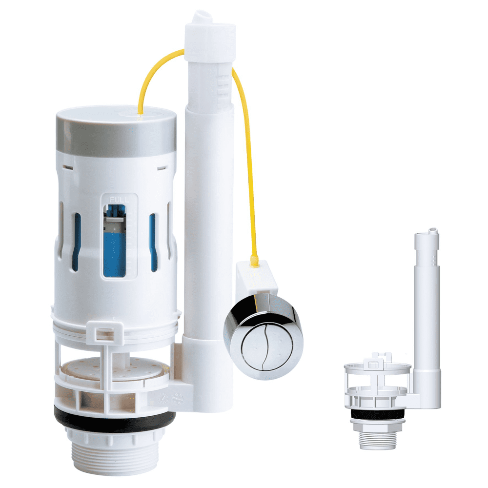 Flush Daddy Long Life Drop Valve 300mm Cable LOLI3