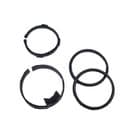 Francis Pegler Brita Struana 3-Way Kitchen Tap Spare Parts