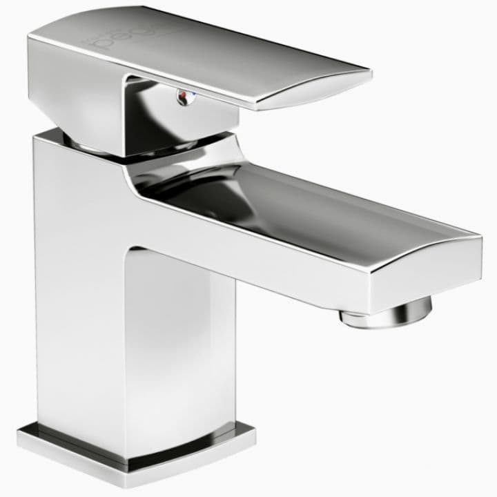 Francis Pegler Manta Basin Mixer 4S8003 Spare Parts